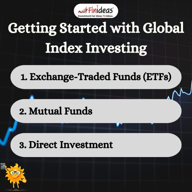 A Guide to Global Index Investing