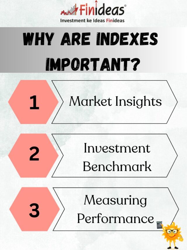 Understanding Stock Market Indices Exploring Nifty & Sensex