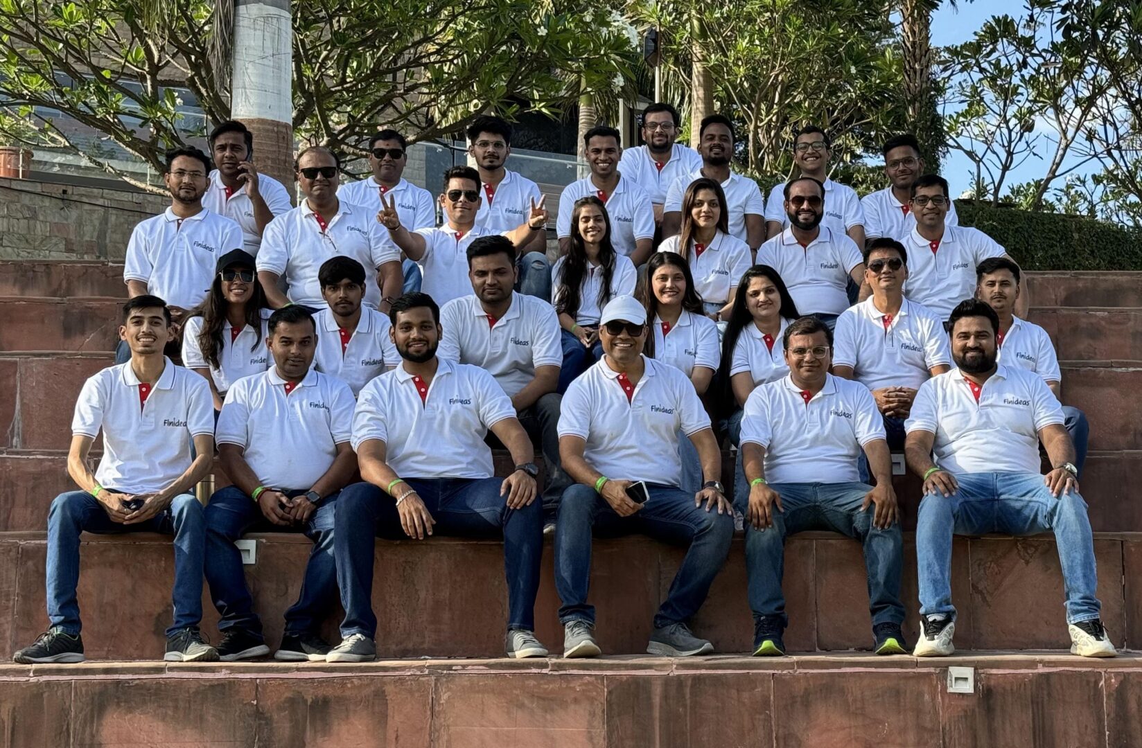 About Finideas: Our Mission, Vision, Achievements, Goals & Teams