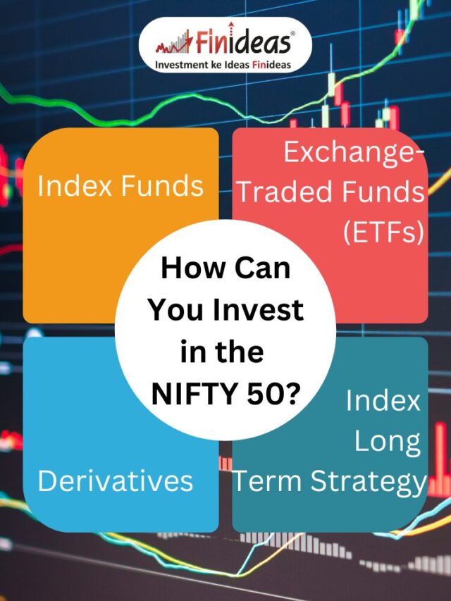 Understanding NIFTY 50: A Beginner's Guide