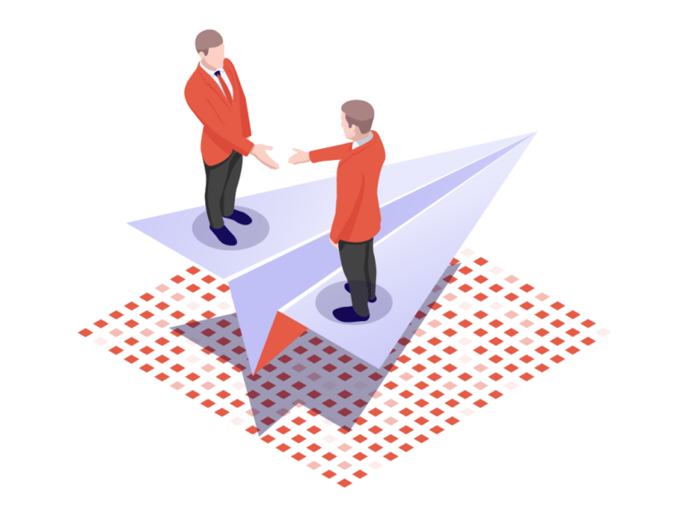 Become Our Partner - Finideas