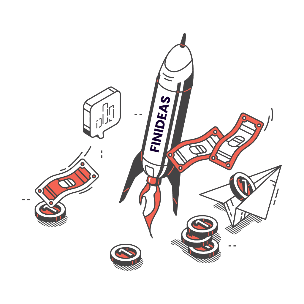 Finideas: Our Mission, Vision, Achievements, Goals & Teams
